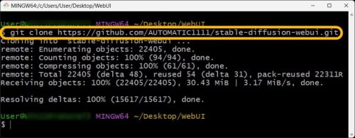 【Windows11】Stable Diffusionのインストール方法を解説 | Tipstour - チップスツアー