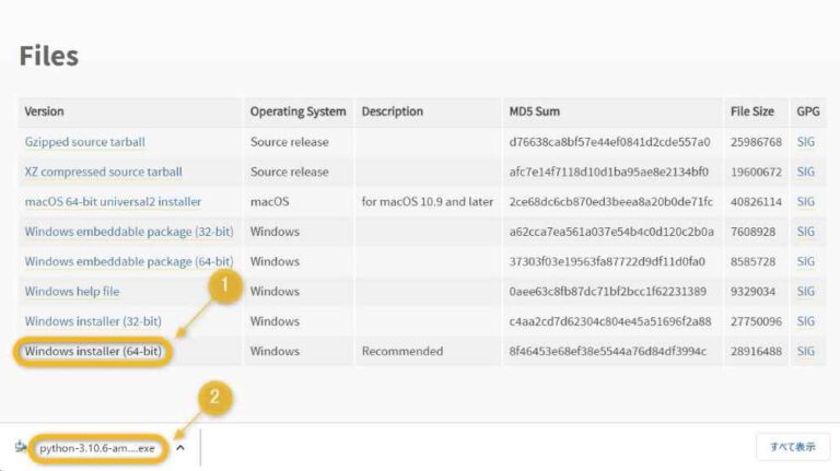 【Windows11】Stable Diffusionのインストール方法を解説 | Tipstour - チップスツアー